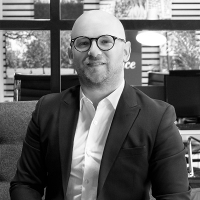 About Us | Parkheath